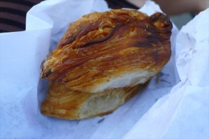 The Best Pastizzi in Malta