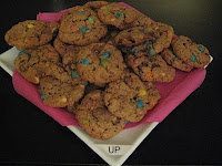 Up cookies